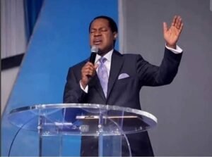 PRAYER—A CATALYST FOR DIVINE INTERVENTION - KEEP SAYING IT